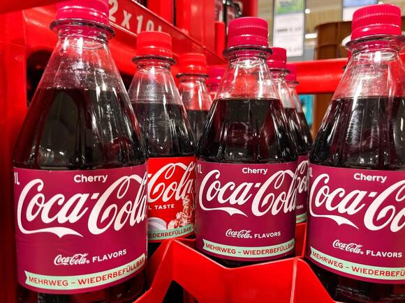 Coca-Cola Closes US Factory and Fires Everyone – More Could Follow ...