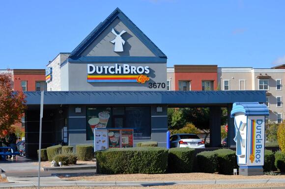 3 new Dutch Bros in Florida? Yes, please! - NewsBreak