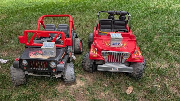 🎁 Freebies Up for Grabs in Cary — Furniture, Kids’ Gear & More - NewsBreak