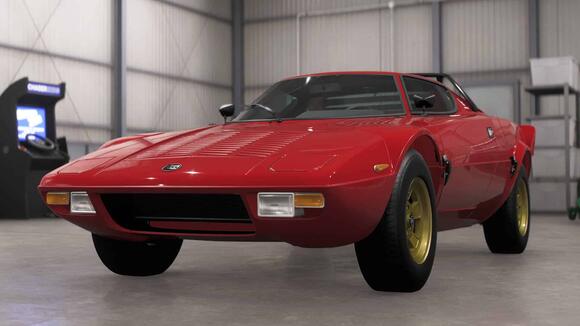 Forza Horizon 6: How to Get the Lancia Stratos HF Stradale - NewsBreak