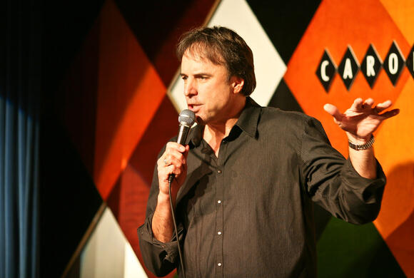 Kevin Nealon Finally Explains Why He Was Fired from SNL’s Weekend ...