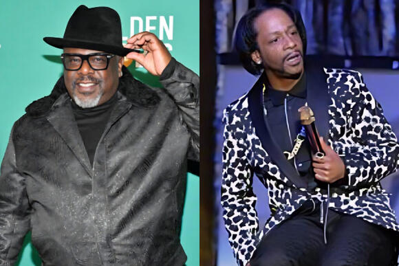 Cedric The Entertainer Explains Why He ‘Didn’t Appreciate’ Katt Williams Claiming He Stole His Joke