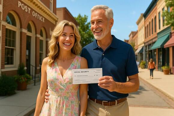 How Retirees Can Get $5,251 a Month From Social Security in 2026 ...