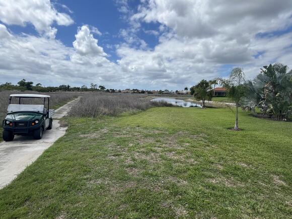 EDITORIAL: Golfing community may get their wish - NewsBreak
