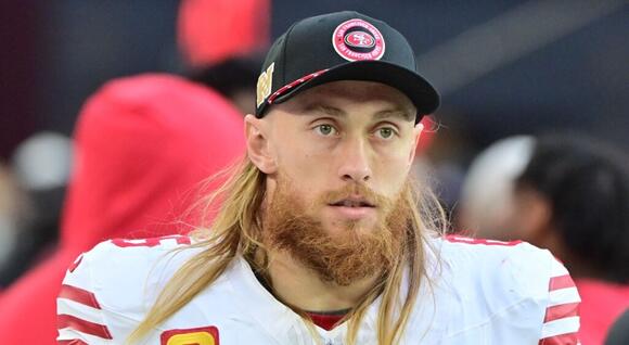 San Francisco 49ers Rejected Tempting Trade Offer Involving George ...
