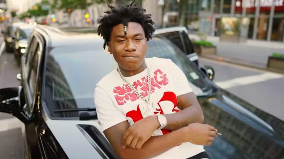 Rapper NBA Ben10 Suffered 'Irreversible Paralysis' in Alleged Allstar ...