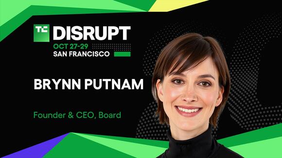 Mirror founder Brynn Putnam to unveil her gaming hardware startup at ...