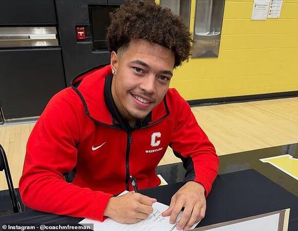 Notre Dame football coach Marcus Freeman finally breaks his silence on ...