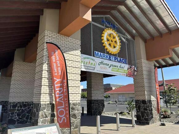 Yakima’s Hidden History Revealed Inside a Masonic Temple - NewsBreak