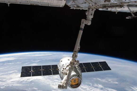 The “Adam’s Bridge” Controversy: New Satellite Imagery That Suggests a ...