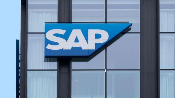 SAP shares plunge on cloud backlog disappointment - NewsBreak