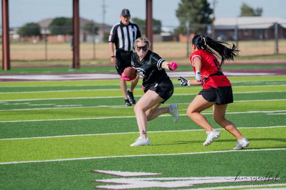Only in Lubbock: Women, Football, and a Fight Against Alzheimer’s ...