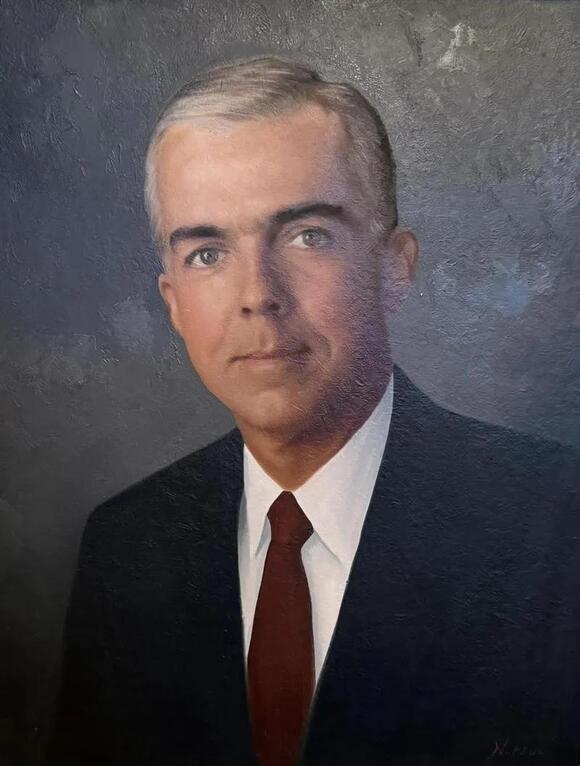 Longtime former Hampton County Coroner Gordon Rhoden dies at 77 - NewsBreak