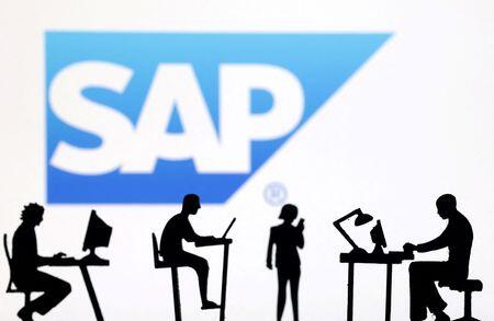 Exclusive-Germany's SAP mulls new bid for software firm BlackLine ...