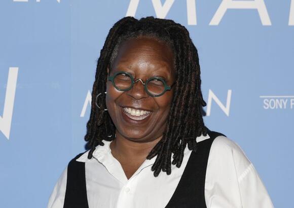EGOT winners through the years - NewsBreak