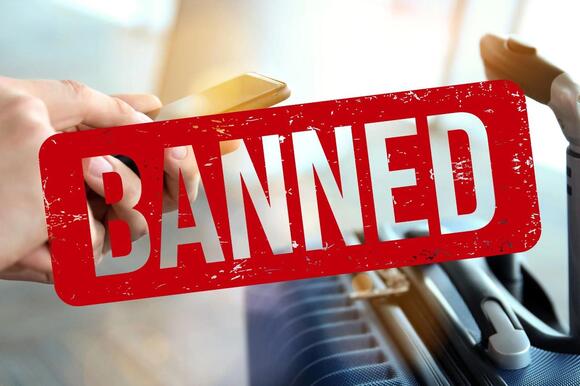 TSA Bans Three New Items For Minnesota Travelers - NewsBreak