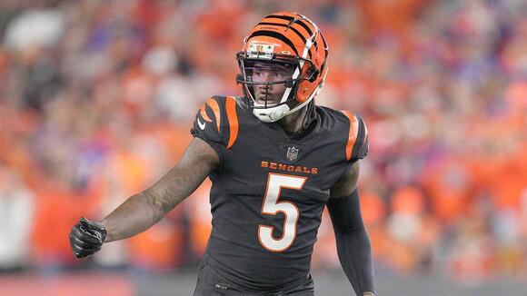 Bengals Gm On Tee Higgins Upcoming Free Agency Everyone On Our Team