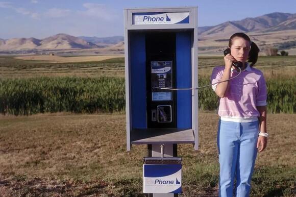 More Movies That Feature Liminal Spaces - NewsBreak