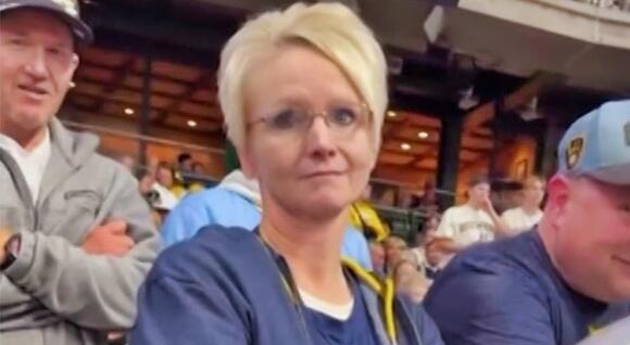 Milwaukee Brewers Break Their Silence, Take Action Against “Karen ...