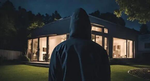 Stranger Caught Photographing Homes: What Every Homeowner Should Know ...
