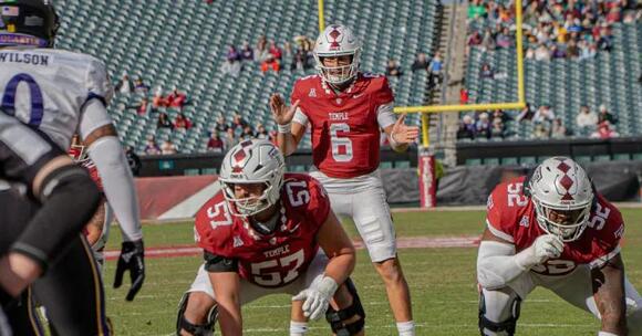 Evan Simon says Owls will “dive deep” into film study to learn from ECU ...