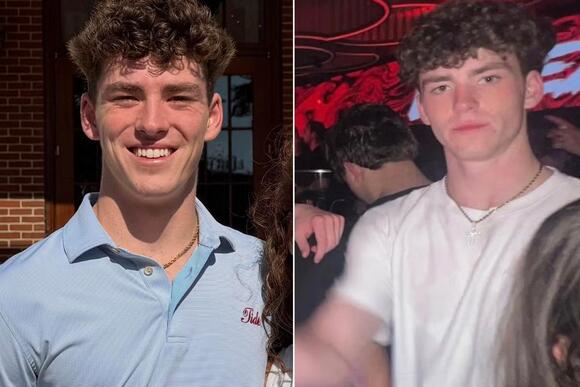 Desperate family asks for help after Alabama college student goes ...