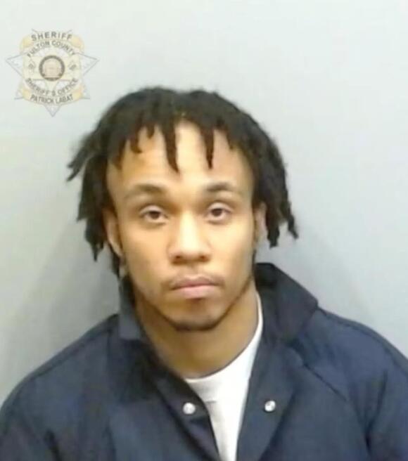 UPDATE: Morehouse Student Facing Criminal Charges For Violent Assault ...