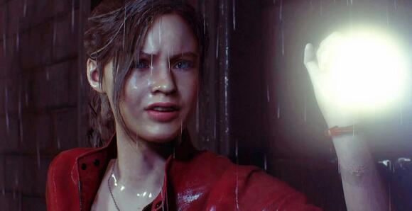 Resident Evil 10 and Multiple Capcom Remakes Reportedly Leaked by ...