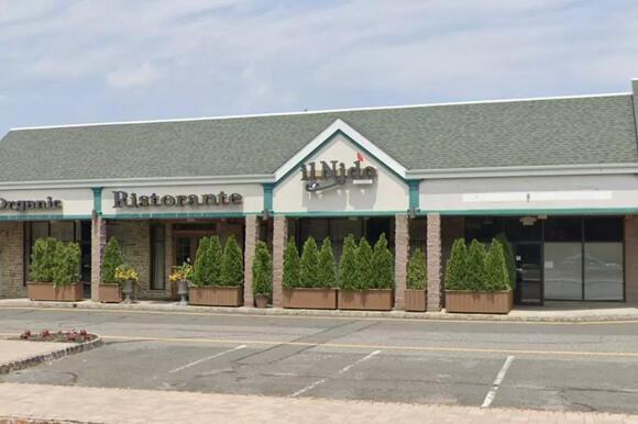 Why New Jersey drivers are skipping the drive-thru - NewsBreak