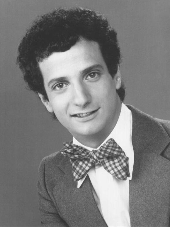 In Memory of 'Welcome Back, Kotter's' Ron Palillo: 13 Years After His ...