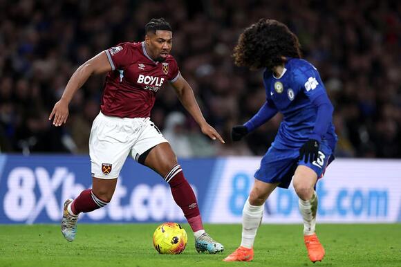 Marc Cucurella speaks out on Adama Traore altercation: ‘Joao Pedro ...