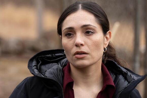 ‘Law & Order: SVU’ has huge cast shakeup as 2 actors abruptly exit ...