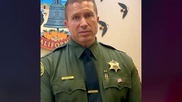 California man accused of decapitating, mutilating elderly parents and dog