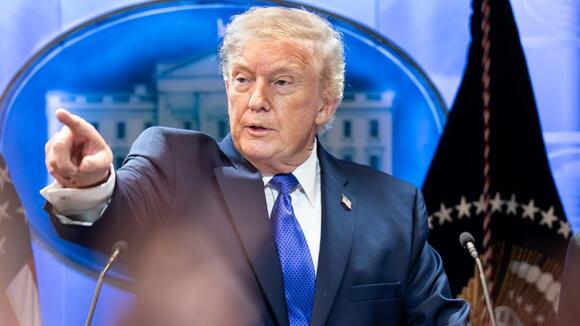 CPAC Sees Reduced Crowd as Trump and Family Stay Away - NewsBreak