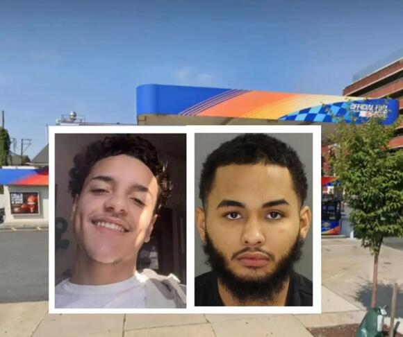 Sentenced: Damian Santiago's Killer Carlos Almanzar-Torres - NewsBreak