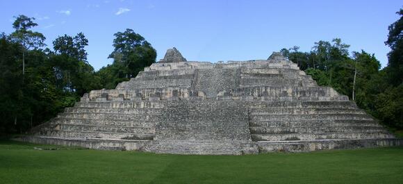 How The Mayans Were Able To Accurately Predict Solar Eclipses For Centuries - NewsBreak