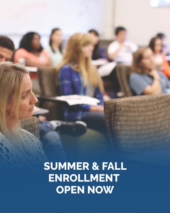 Cascadia College opens summer and fall enrollment - NewsBreak