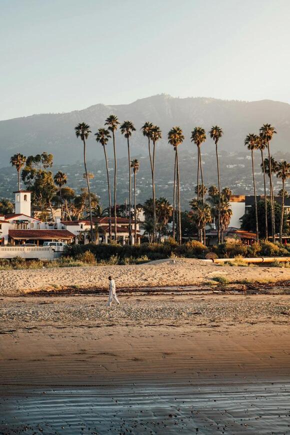 Is Santa Barbara, CA Worth Visiting? 5 Reasons To Visit Santa Barbara ...