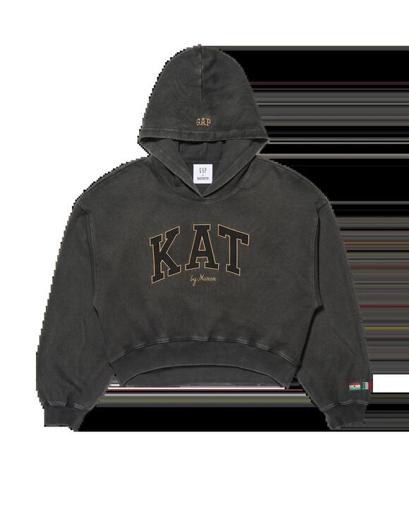 KATSEYE x GAP Hoodies: How to Buy - NewsBreak