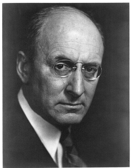 The Morgenthau Plan was a controversial idea for post-war Germany that ...