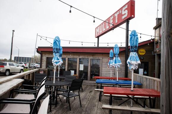 Des Moines restaurant Mullets to bring fun vibe, great menu to Ames