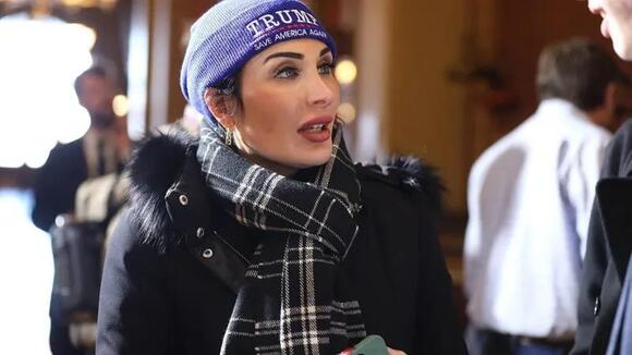 MAGA influencers in Trump-friendly Pentagon press corps failing 'first ...