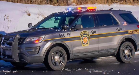 Kidnapped Tennessee Girls Found Safe After Traffic Stop On I-81 In ...