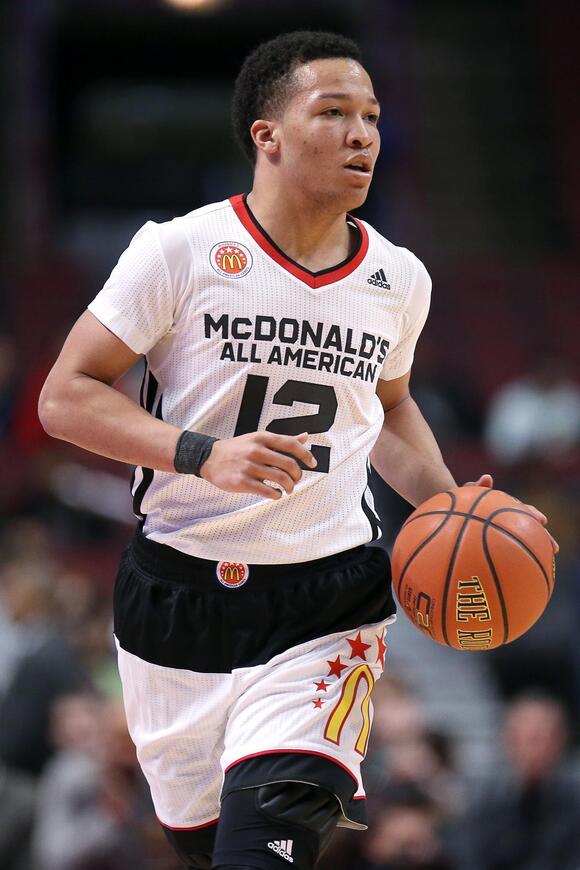 Fans Unearthed Jalen Brunson's Tweet That Predicted This Knicks Victory ...