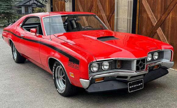 9 ’70s Muscle Cars That Vanished From Memory But Still Dominate The ...