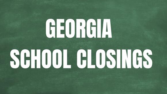 Multiple schools in Georgia announce closures for Monday - NewsBreak