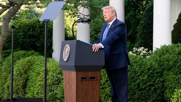 Half the US says costs jumped and life got harder during Trump - NewsBreak