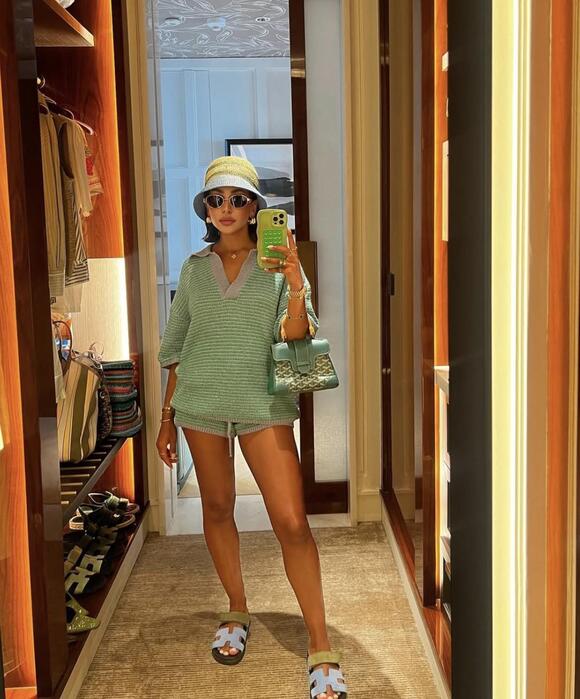 6 Summer 2026 Color Trends Fashion Girls Won't Stop Wearing - NewsBreak