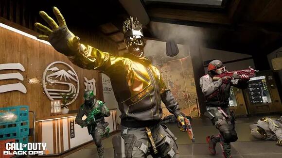 Black Ops 7 Season 4: All Ranked Play Rewards and How To Get Them ...