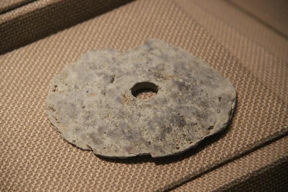 When Climate Change Unearths the Past: Melting Ice Revealing Sacred ...